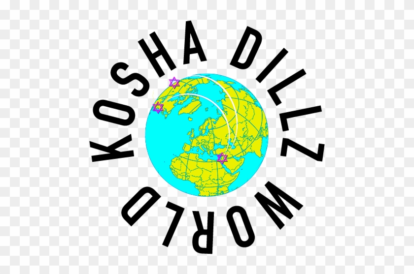Kosha Dillz World - Kosha Dillz World - Free Transparent PNG Clipart ...