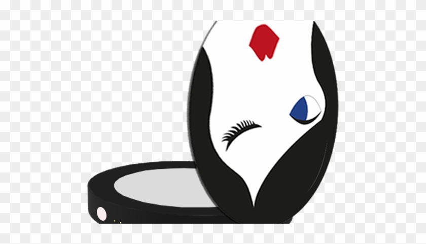 05 Coco Lulu Guinness Winking Doll - Compact - Free Transparent PNG ...