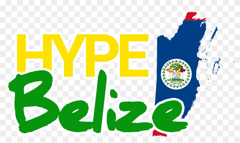 Hype Belize - Belize - Full Size PNG Clipart Images Download