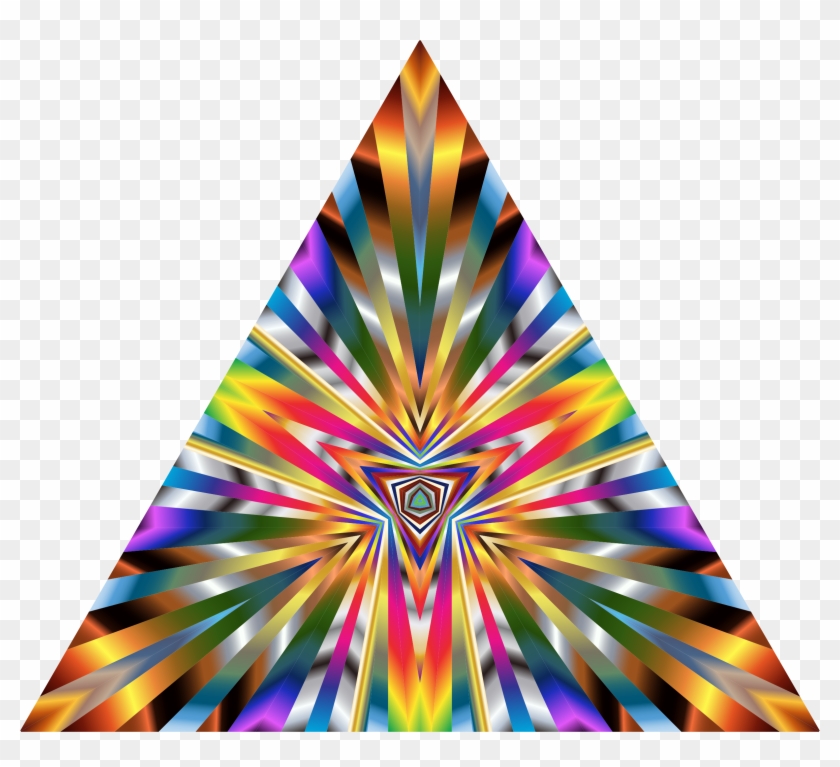 Pyramid - Pyramiid Abstrct Png - Free Transparent PNG Clipart Images ...