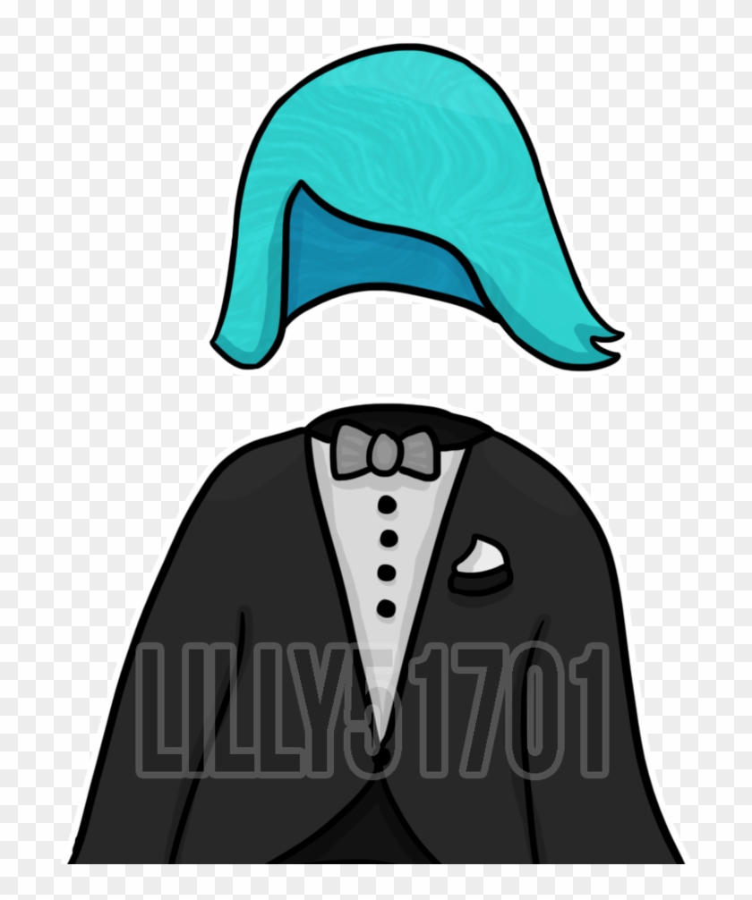 Roblox Commission By Lilly51701 - Roblox - Full Size PNG Clipart Images ...