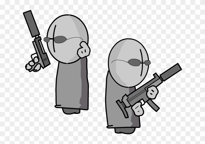 Guards - Guards - Free Transparent PNG Clipart Images Download