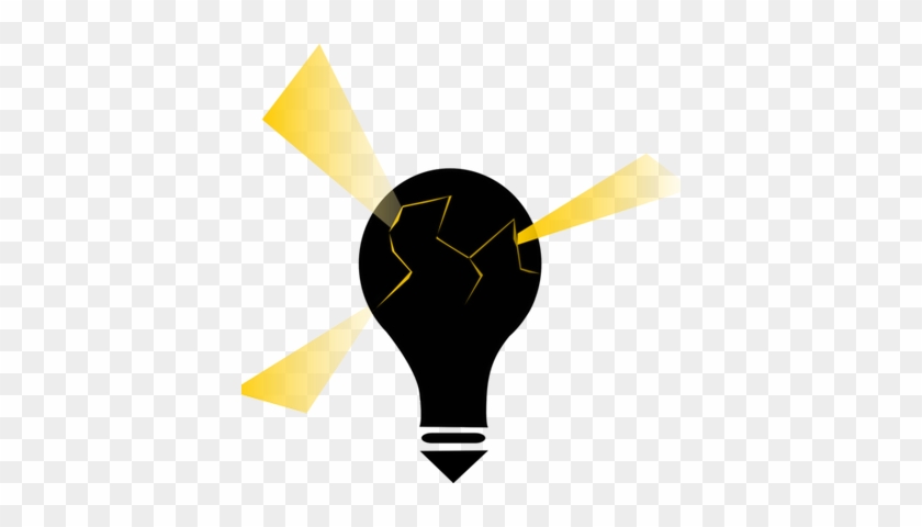 Broken Light - Broken Light - Free Transparent PNG Clipart Images Download