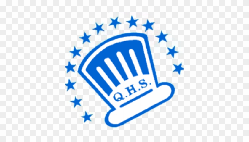 Qhs Student Council - Quincy High School Logo - Full Size PNG Clipart ...
