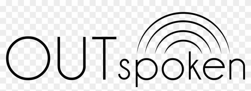 Outspoken - Line Art - Full Size PNG Clipart Images Download