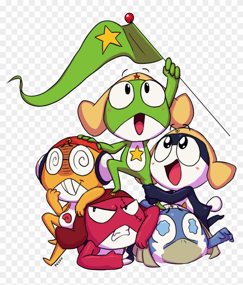 De Arimasu - Kururu - Free Transparent PNG Clipart Images Download