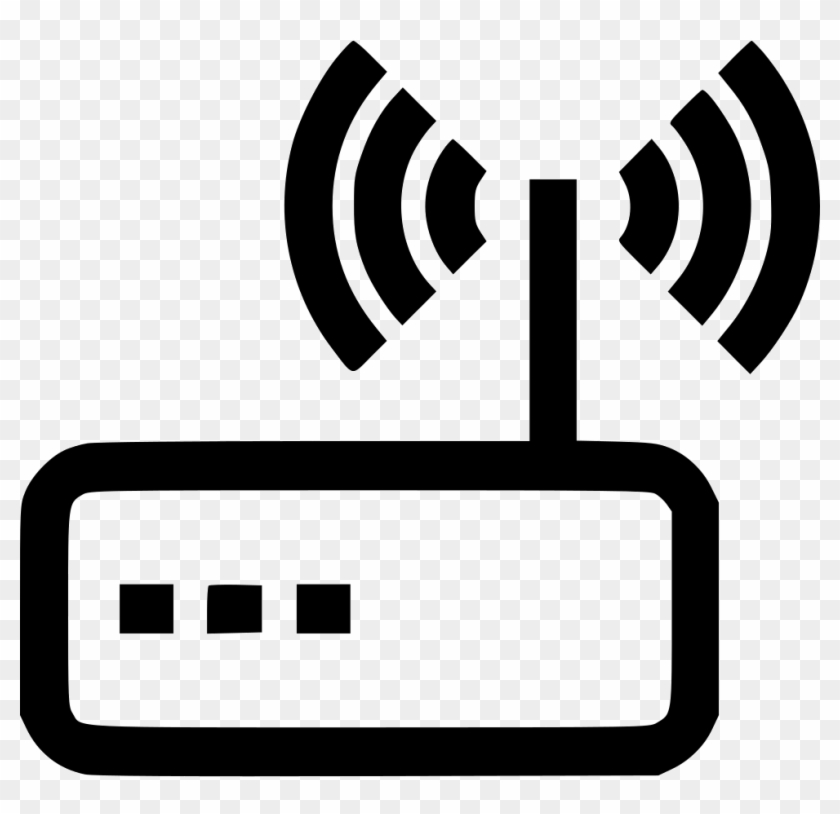 Modem Comments - Router Wireles Png Logo - Full Size PNG Clipart Images ...