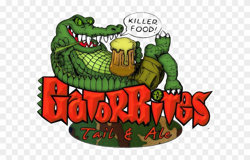 Gatorlogo 54 990x660-e1458064874483 - Cartoon - Free Transparent PNG ...