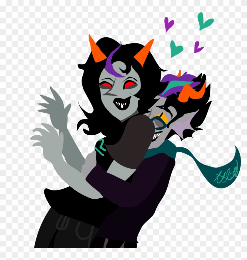 Erirezi Teridan Danrezi Eriter I Don't Know But It's - Cartoon - Free ...