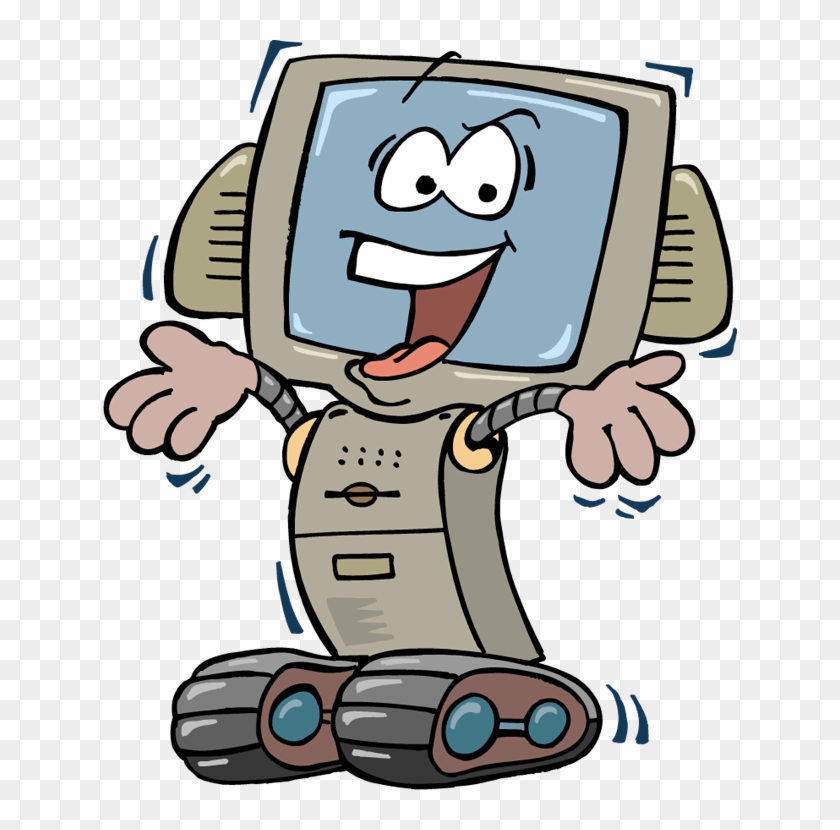 From Clipart - Com - Happy Computer, Inc - Full Size PNG Clipart Images ...