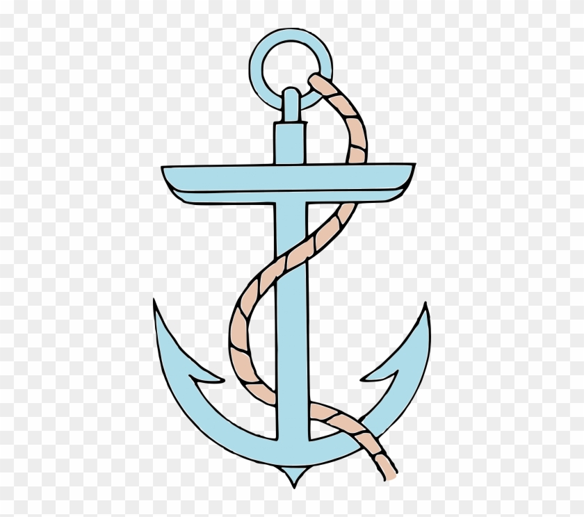Anchor Clipart Anchors Anchors Clipartcow - Clip Art Anchor - Full Size ...