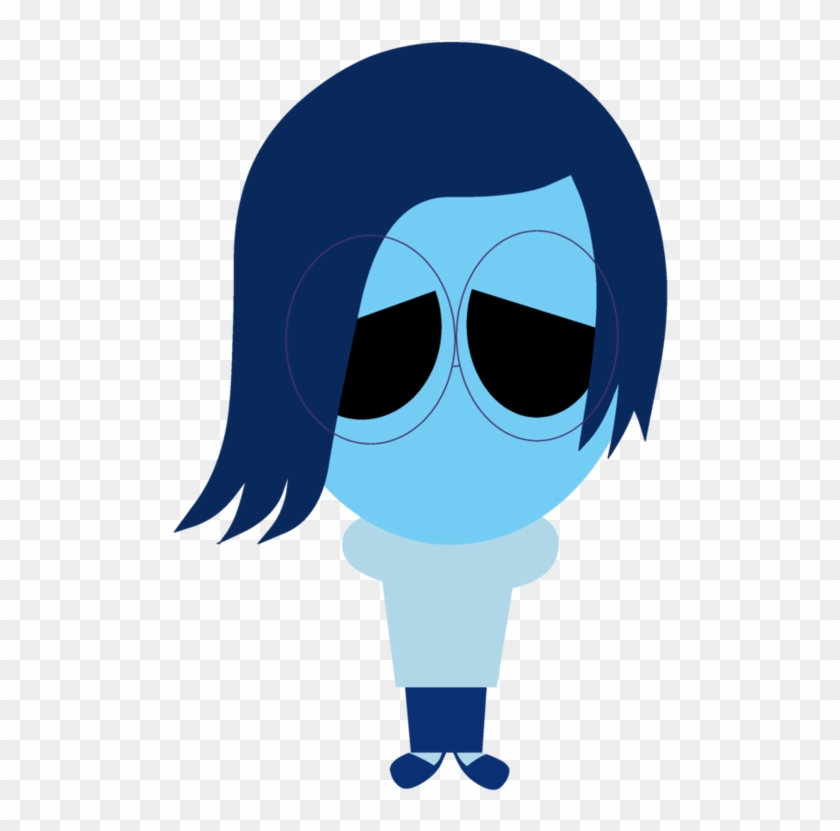 Minimal Sadness By Worldofcaitlyn - Roblox - Full Size PNG Clipart ...