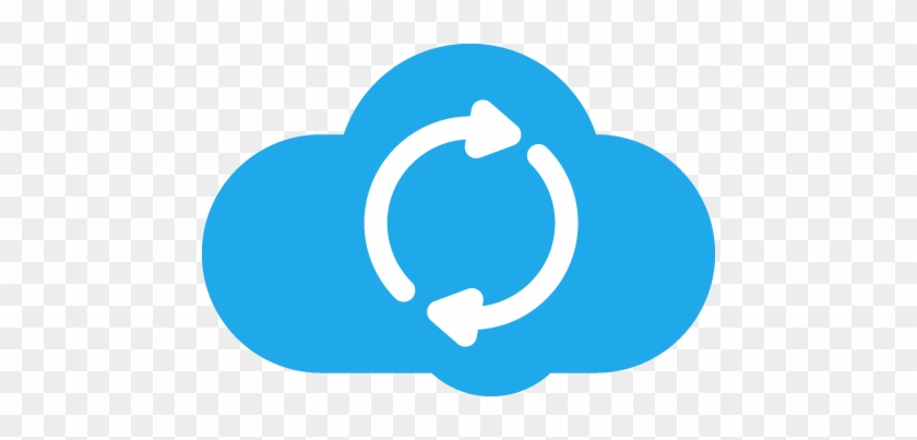 Cloud Connect - Cloud Connect - Free Transparent PNG Clipart Images ...