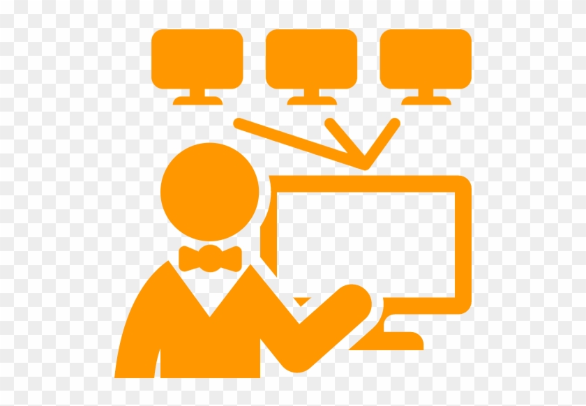 Computer - Free Transparent PNG Clipart Images Download