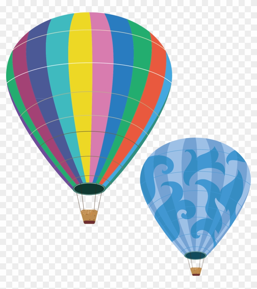 Hot Air Ballooning Clip Art - Hot Air Ballooning Clip Art - Free ...