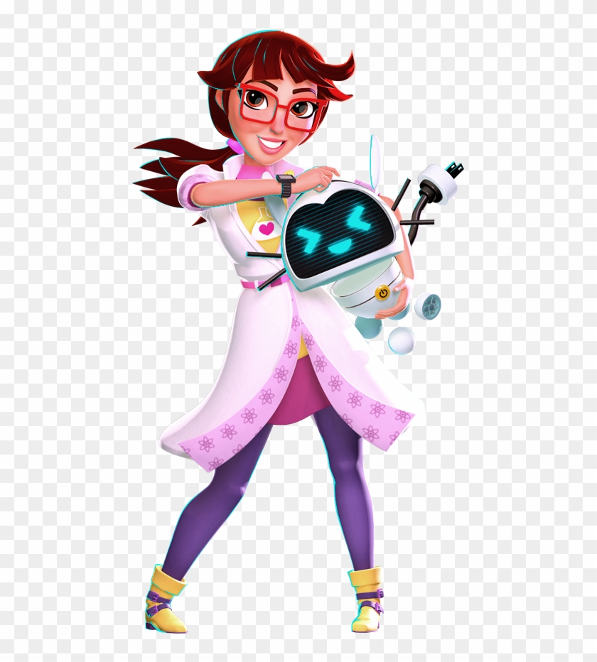 Cartoon - Free Transparent PNG Clipart Images Download