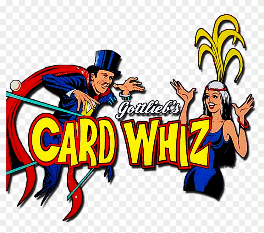 Card Whiz Wheel Image - Cartoon - Free Transparent PNG Clipart Images ...