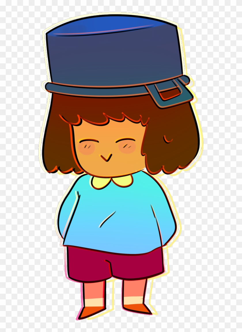 I Really Like That Kid - Cartoon - Free Transparent PNG Clipart Images ...