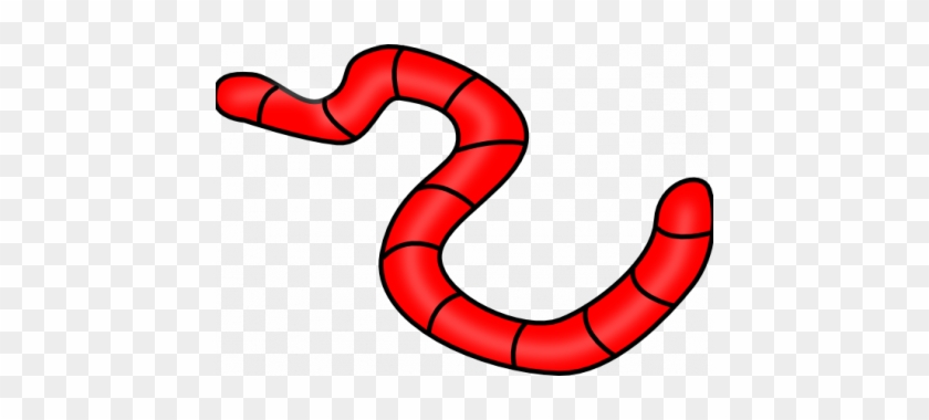 Pin Gummy Worm Clipart - Worm Clipart No Background - Full Size PNG ...