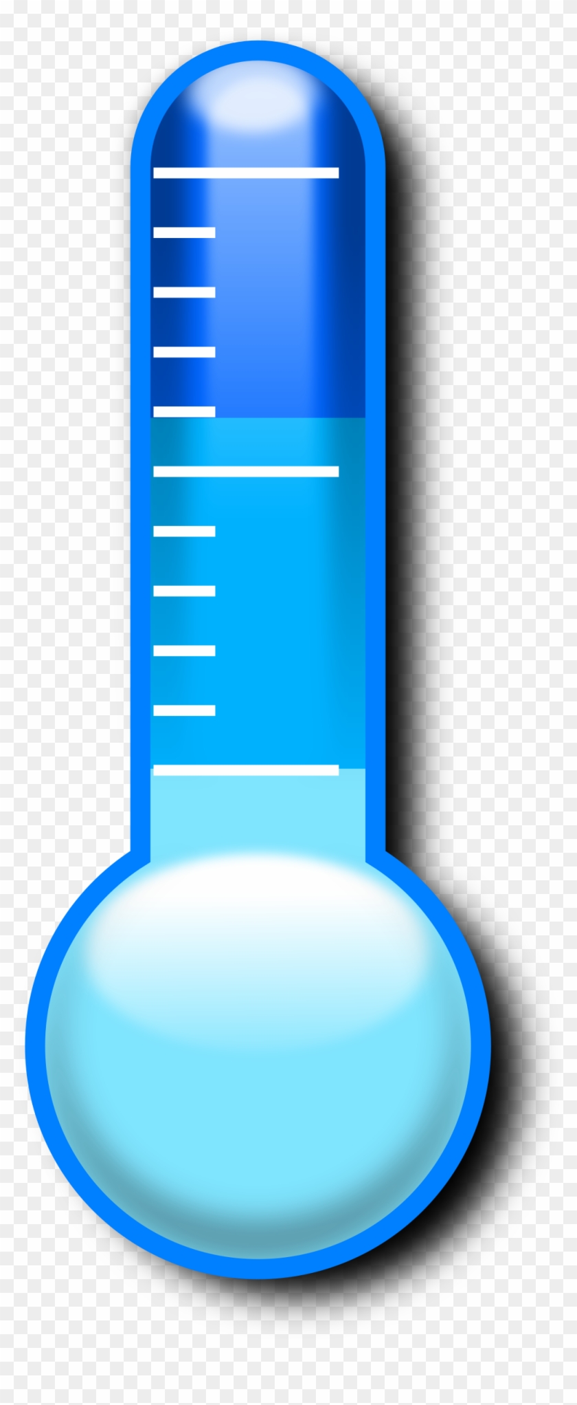 This Free Icons Png Design Of Pixzain Thermometer - Thermometer Clip ...