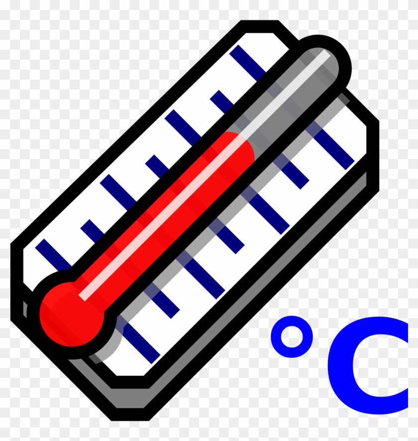 Open - Good Body Temperature Png - Full Size PNG Clipart Images Download