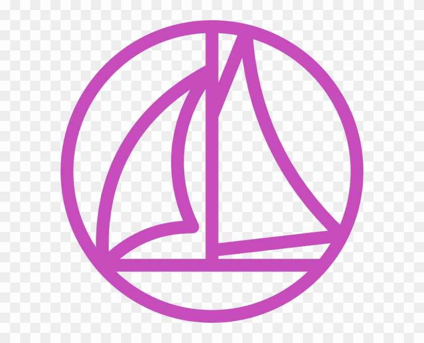 Free Vector Marina Maritime Symbol Clip Art - Free Vector Marina ...