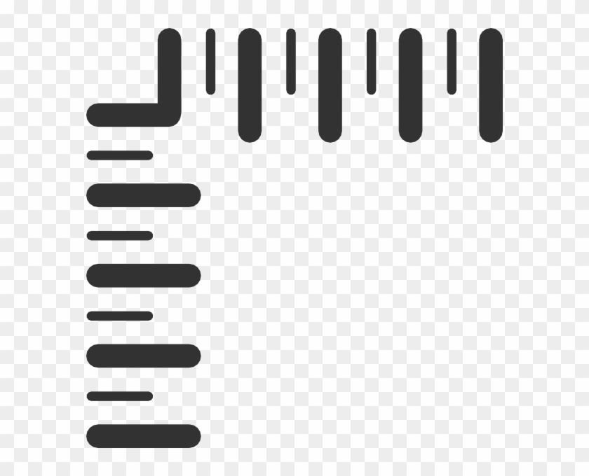 Ruler Png Vector - Full Size PNG Clipart Images Download