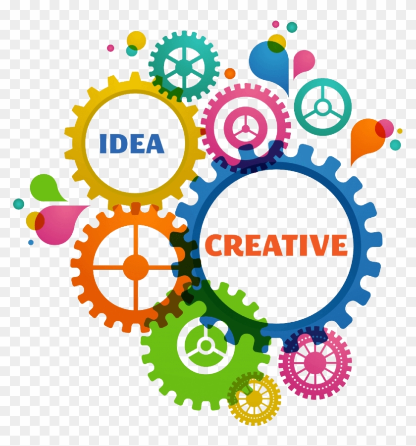 Graphic Design Idea - Grafic Design - Free Transparent PNG Clipart ...