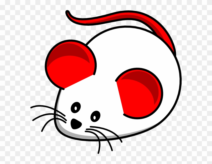 Cartoon Mouse Transparent - Free Transparent PNG Clipart Images Download