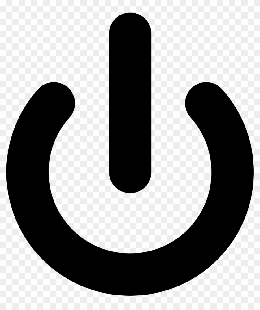 Open - Start Symbol - Full Size PNG Clipart Images Download