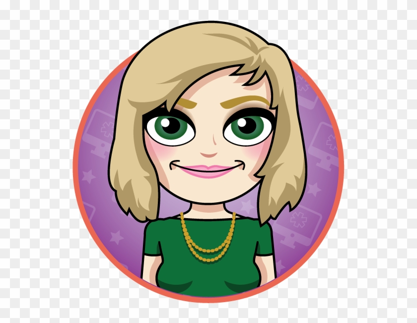 Karen Ator - Cartoon - Free Transparent PNG Clipart Images Download