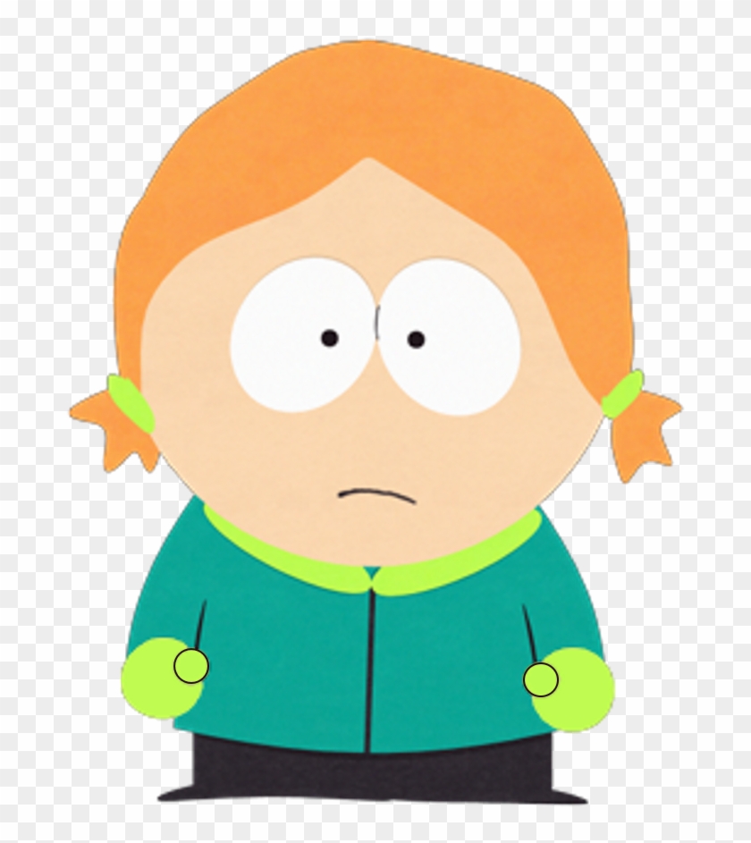 Minor Characters - South Park Craig Tucker - Full Size PNG Clipart ...