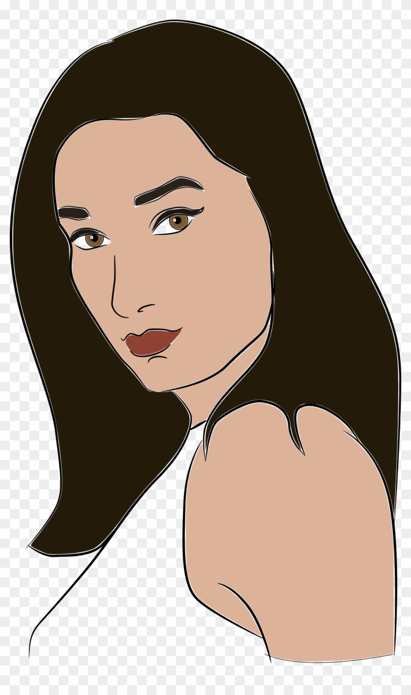 Clipart Nazi - Head Shot Clipart - Full Size PNG Clipart Images Download