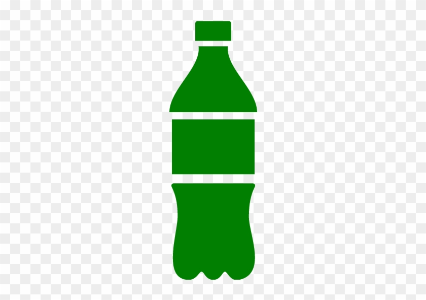 Plastic Bottle Icons - Full Size PNG Clipart Images Download