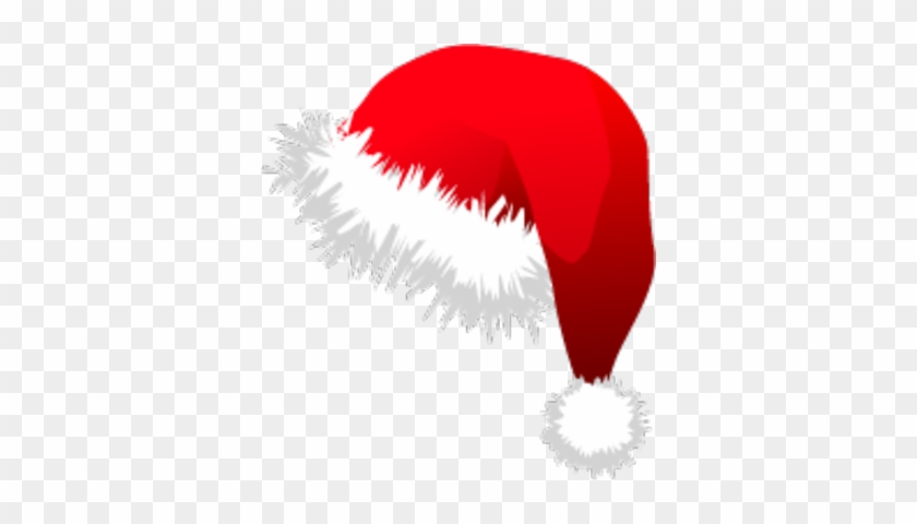 Bass-pro - Santa Hat Clipart Transparent Background - Full Size PNG ...