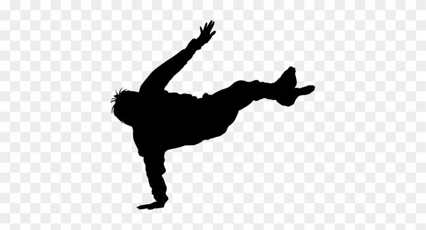 Breakdance Dancing Clipart - Break Dance Clip Art - Full Size PNG ...