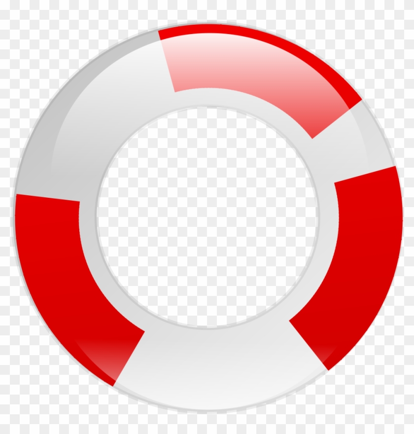 Gnome Help Openclipart - Cankurtaran Png - Full Size PNG Clipart Images Download