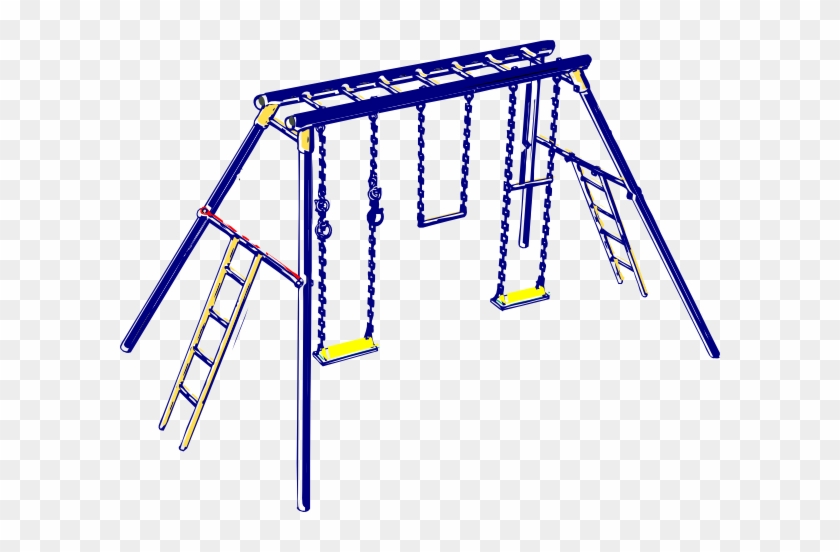 Swings Clipart Transparent Background - Full Size PNG Clipart Images ...