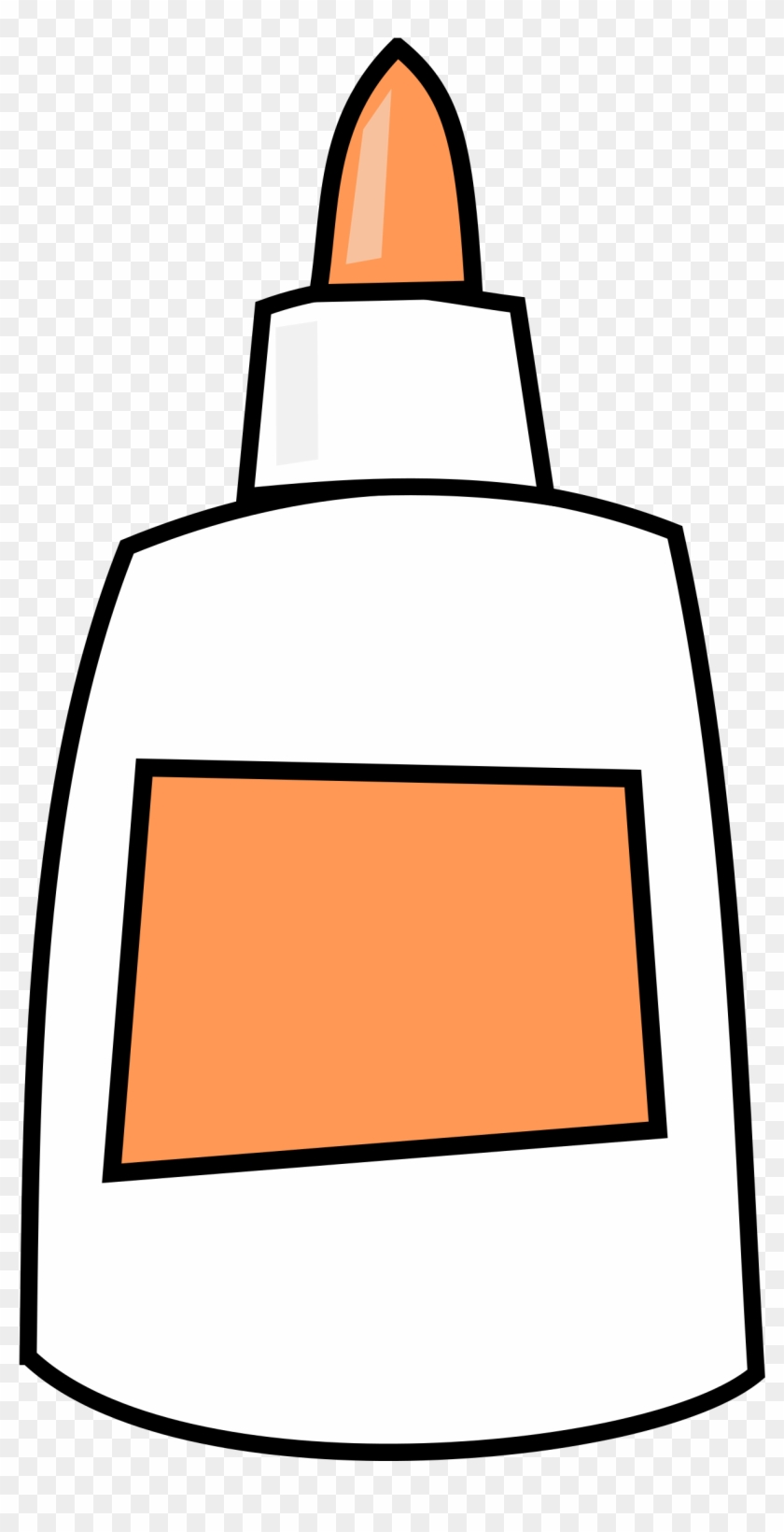 Glue By @lmproulx, Glue - Glue Clipart - Full Size PNG Clipart Images ...