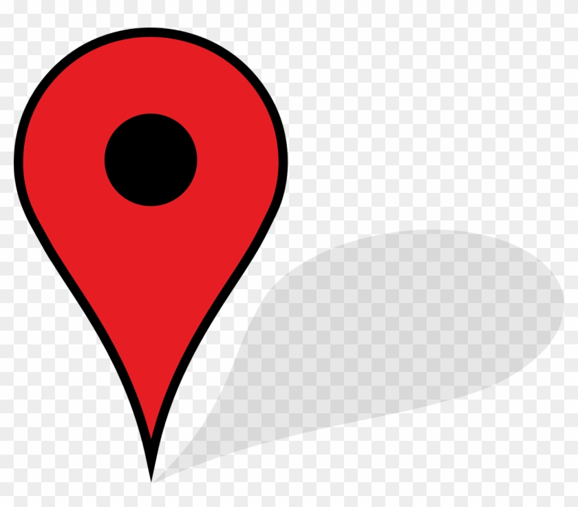 Office Address - Full Size PNG Clipart Images Download