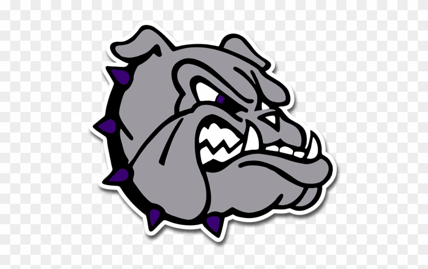 Bulldogs Photos - Passaic County Technical Institute Logo - Full Size ...