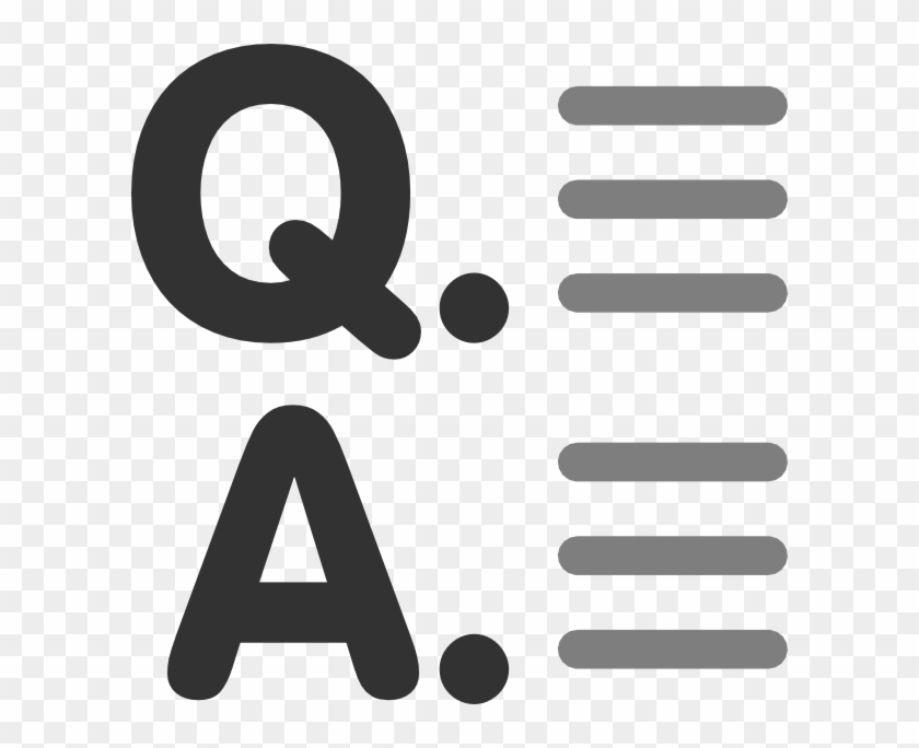 Quiz Icon Png - Full Size PNG Clipart Images Download