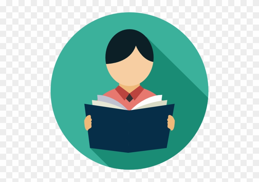 Take The Time To Do Some Pre-conference Work - Studying Png - Full Size ...