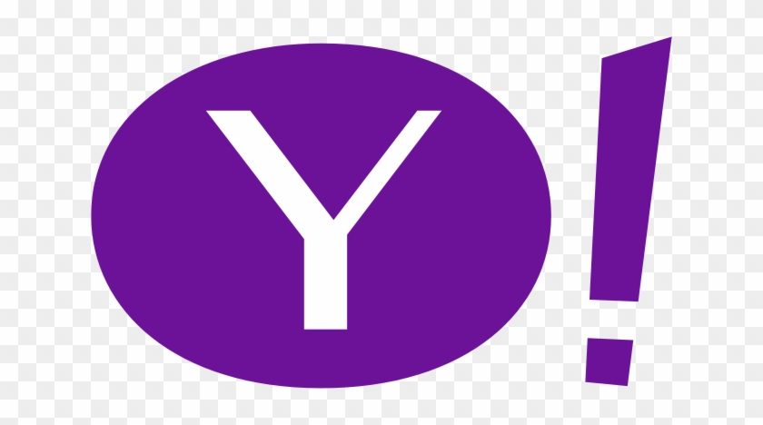 640px-yahoo 3 Favicon - Emblem - Full Size PNG Clipart Images Download