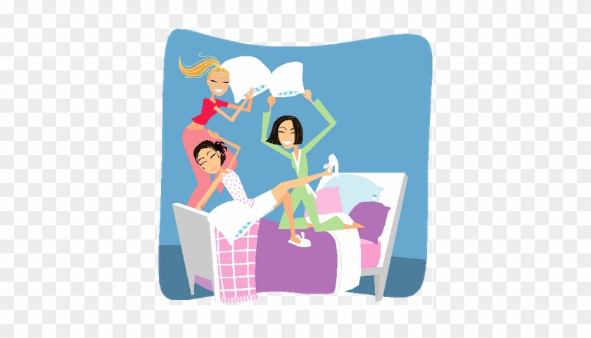 Slumber Clipart Clipart Panda Free Clipart Images - Slumber Party ...