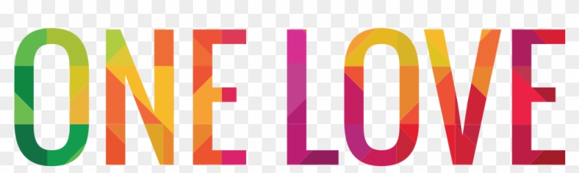 One Love Initiative - Google Images - Full Size PNG Clipart Images Download