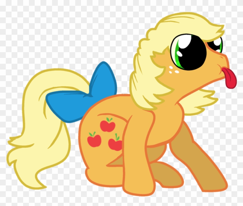 What A Silly Pony By Laserpewpewrblx - Cartoon - Free Transparent PNG ...