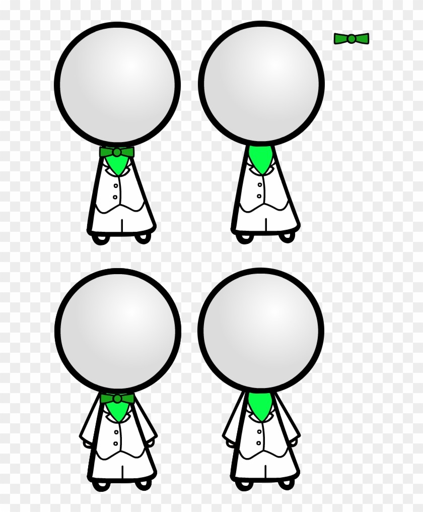 More Like My Custom Walfas Back - Doc Scratch Base - Full Size PNG ...
