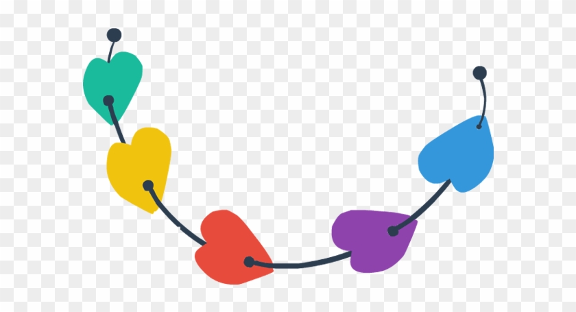 Clipart Images - Heart On String Clipart - Full Size PNG Clipart Images ...
