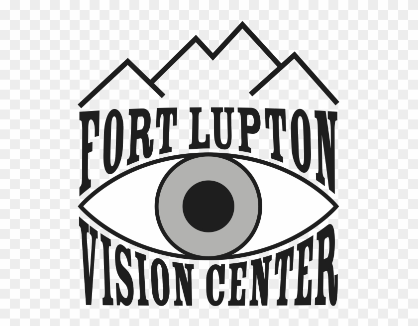 Fort Lupton Vision Center - Poster - Full Size PNG Clipart Images Download